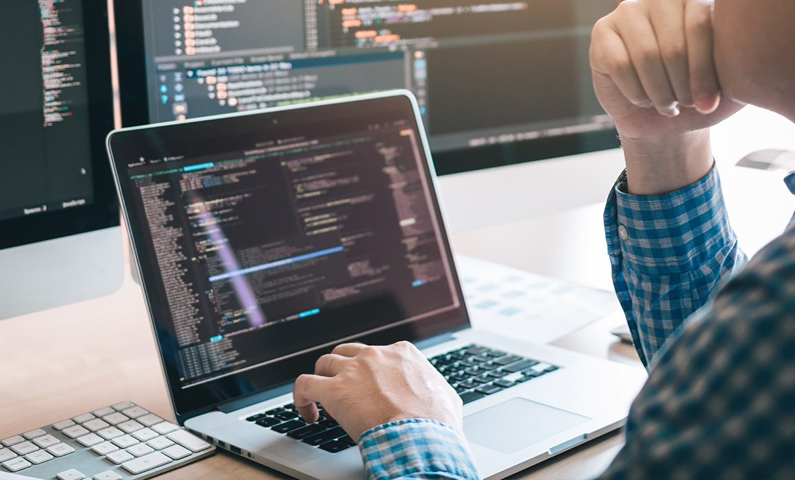 Master of Science in Computer Science | Saint Martin's University