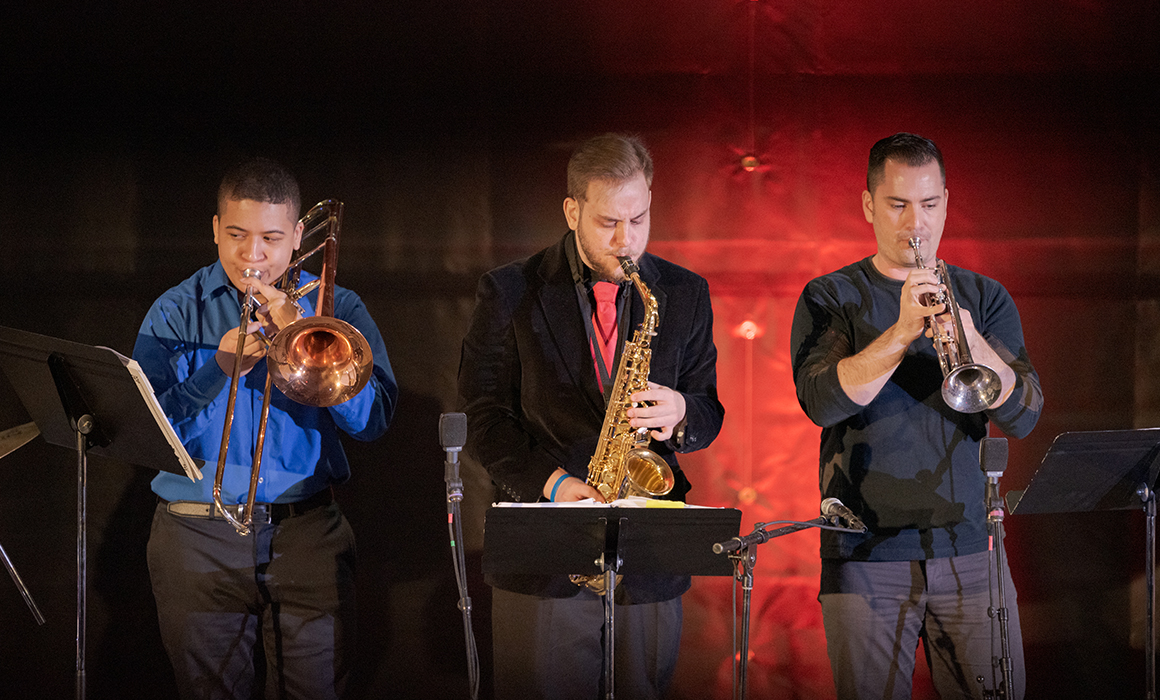 Music | Saint Martin's University