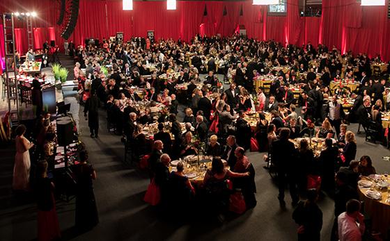 Ming Tsai helps raise $1.2 million for scholarships at Saint Martin’s ...