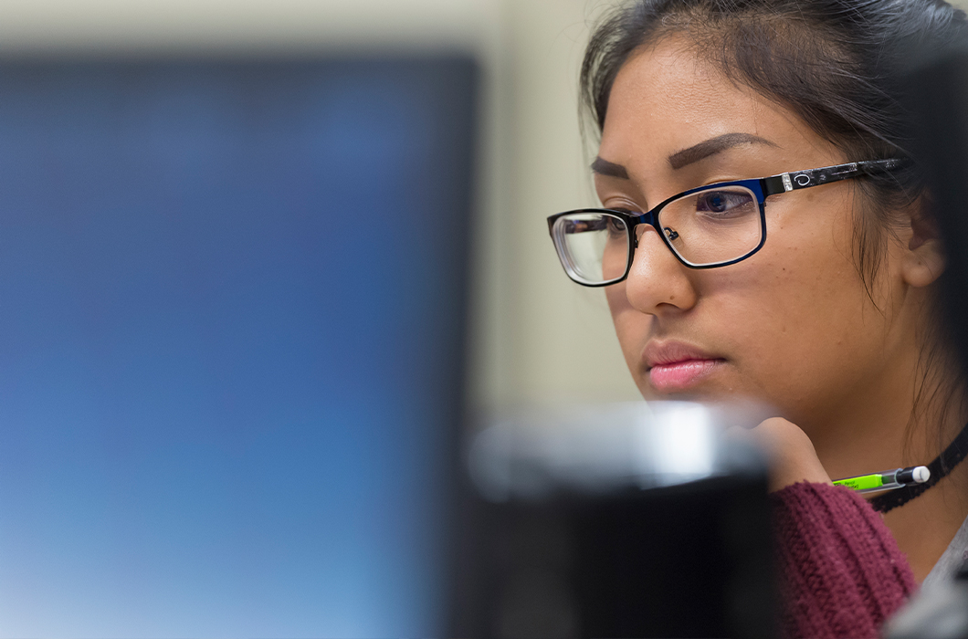 Computer Science | Saint Martin's University