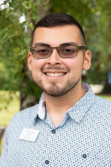 Andrew Garcia's Instagram, Twitter & Facebook on IDCrawl
