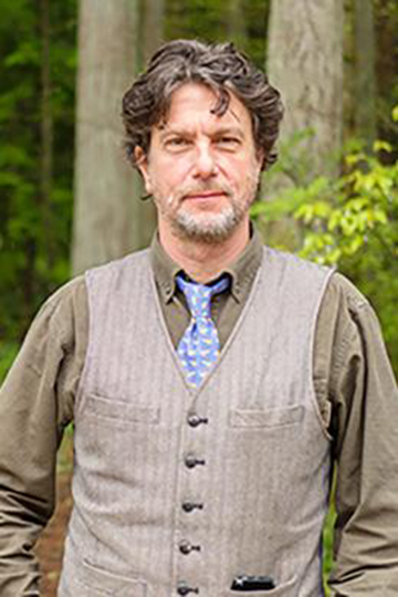 Daniel R. Einstein, Ph.D. | Saint Martin's University