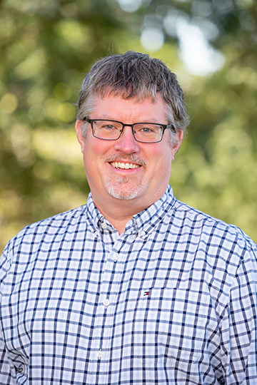 Don Mitchell, Ph.D., RN, CNE | Saint Martin's University