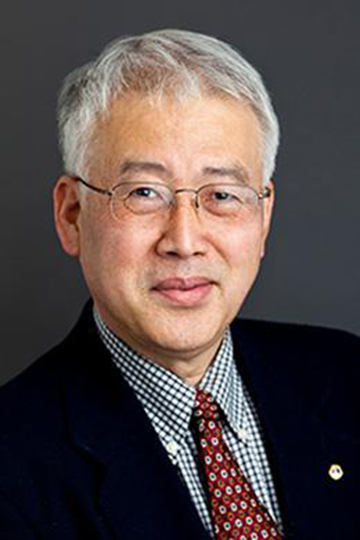 Isaac Jung, Ph.D.,P.E. | Saint Martin's University