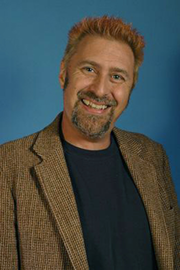 Joseph Mailhot | Saint Martin's University