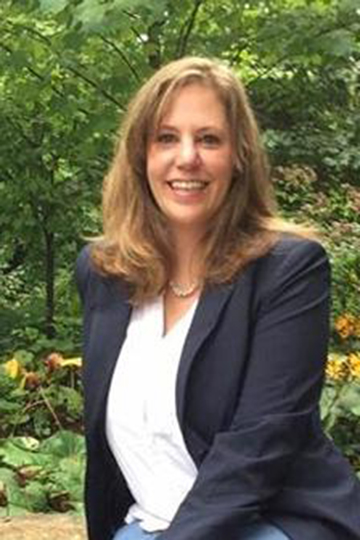 Karen Widdowson, Ph.D. | Saint Martin's University