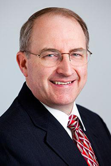 Kim Van Vleet | Saint Martin's University