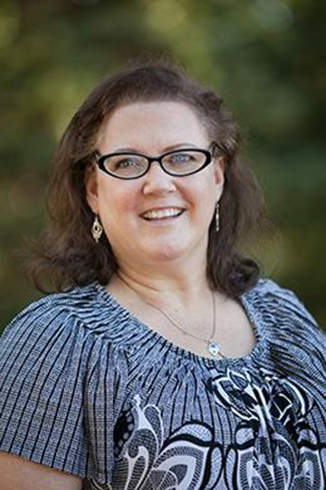 Mary Donahoo | Saint Martin's University