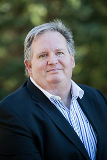 Michael Moran | Saint Martin's University