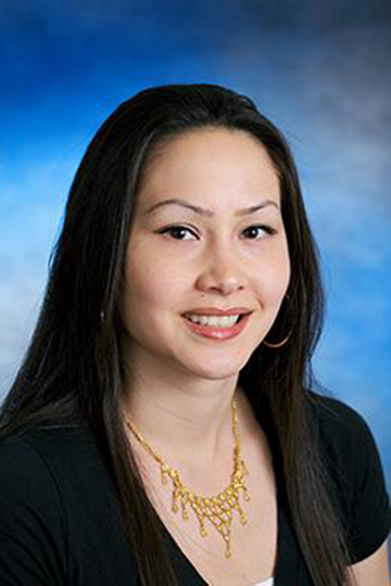 Ronda Vandergriff | Saint Martin's University