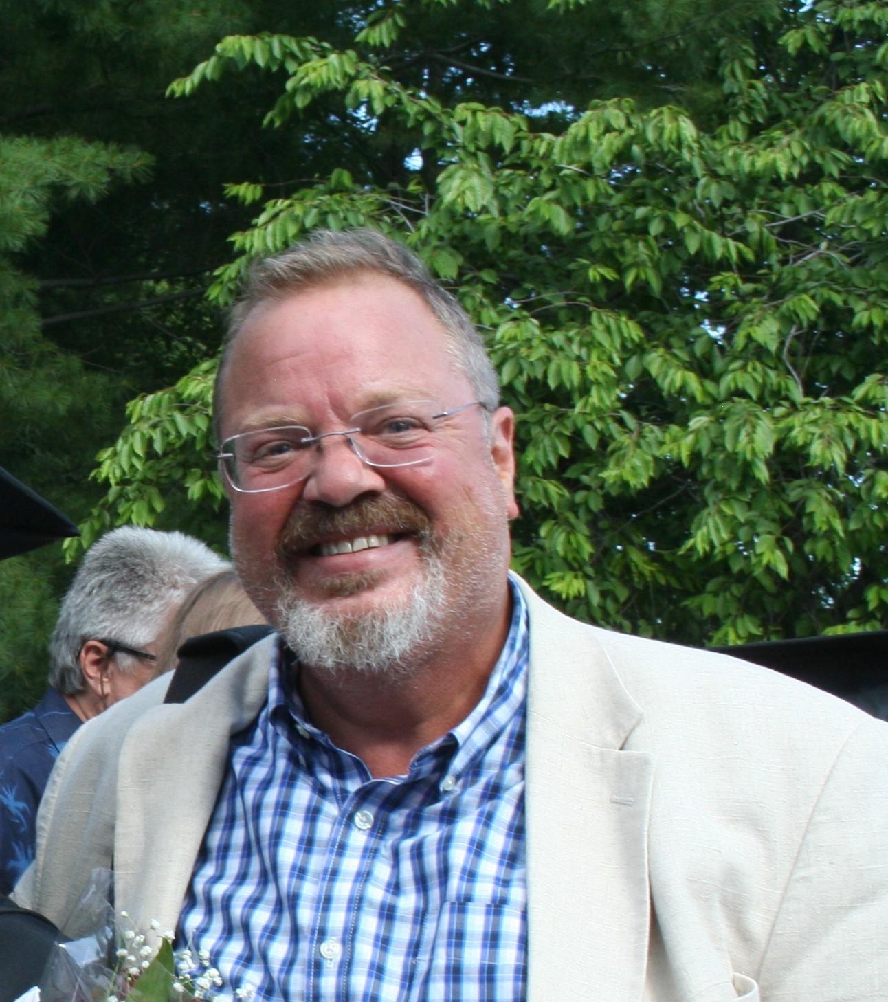 Marc Kirchmeier, Ph.D. | Saint Martin's University