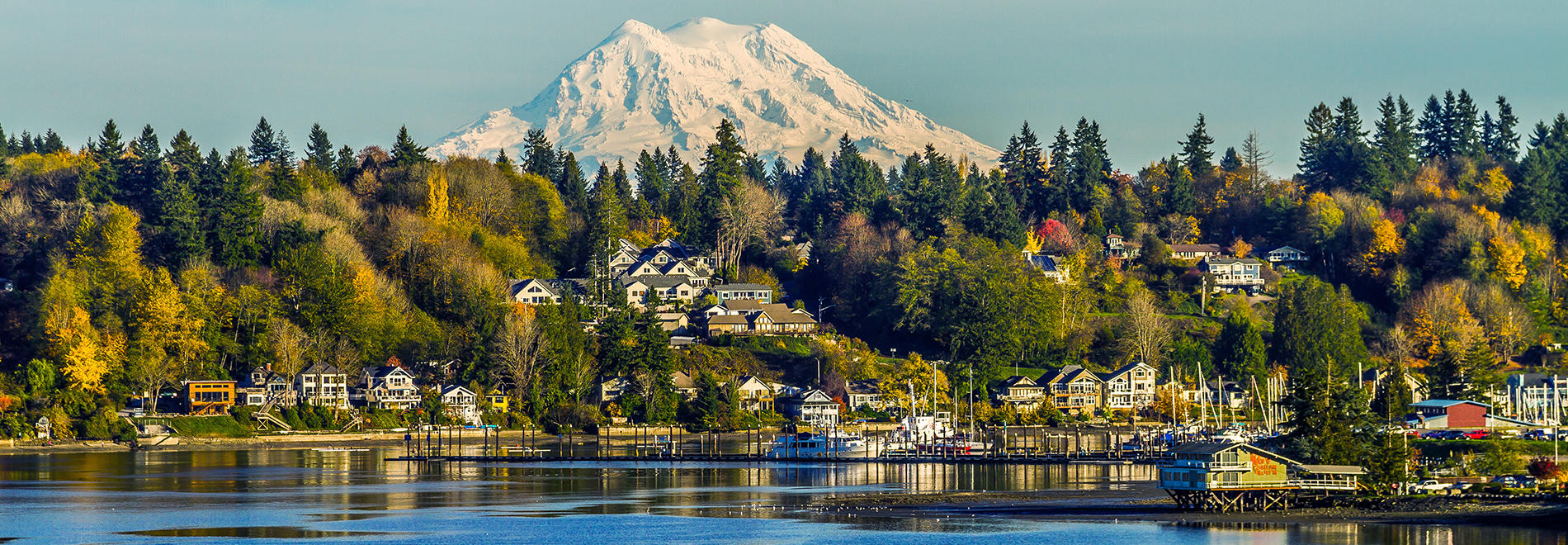 Campus maps | Saint Martin's University