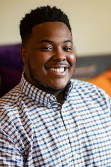 Samuel M. Smith, PSYD, LMHC | Saint Martin's University