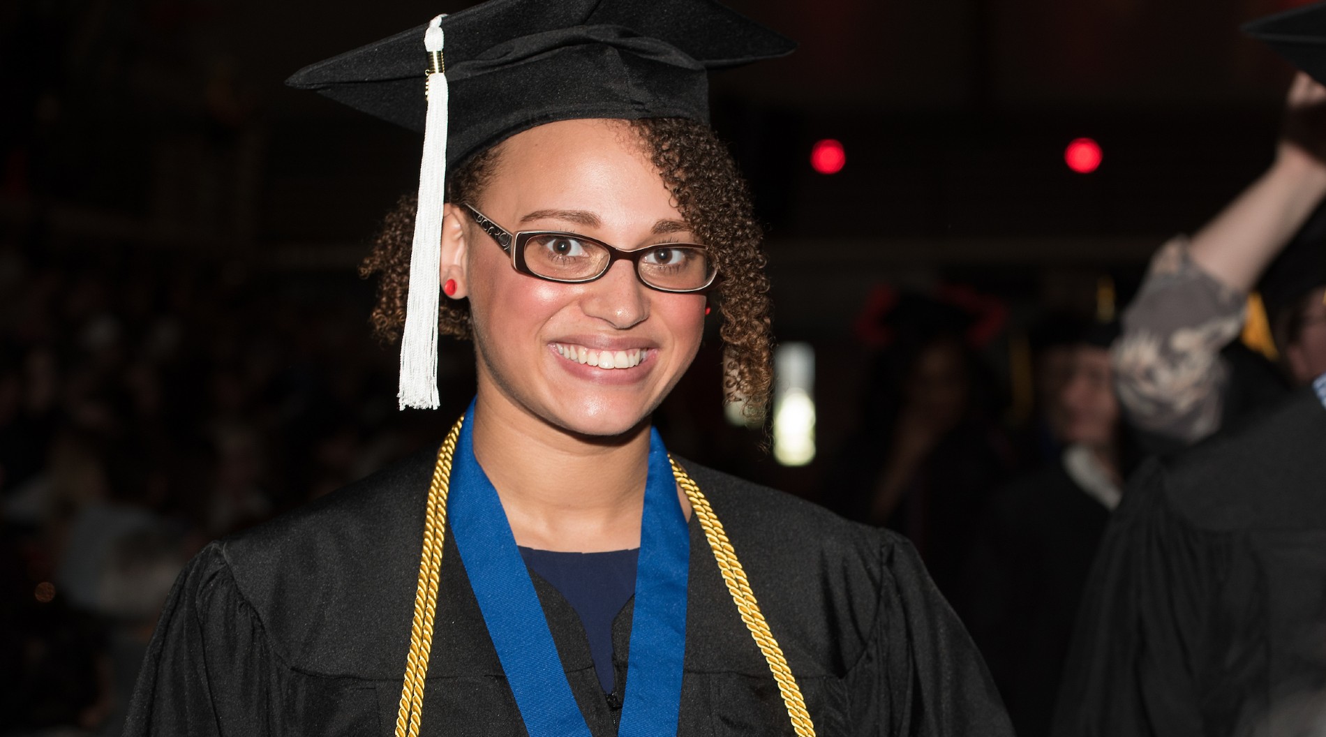 Commencement events | Saint Martin's University