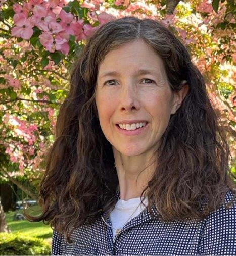 Katie Hancock | Saint Martin's University