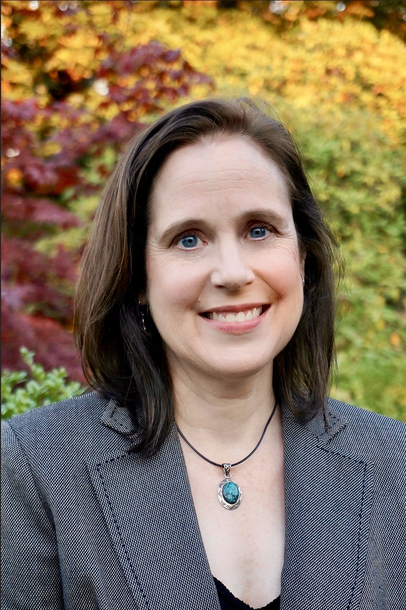 Sandy Williams | Saint Martin's University