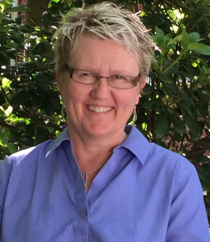Dawn Stremel | Saint Martin's University