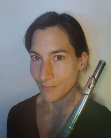 Lesley O'Donel | Saint Martin's University