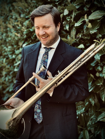 Ryan Wagner | Saint Martin's University