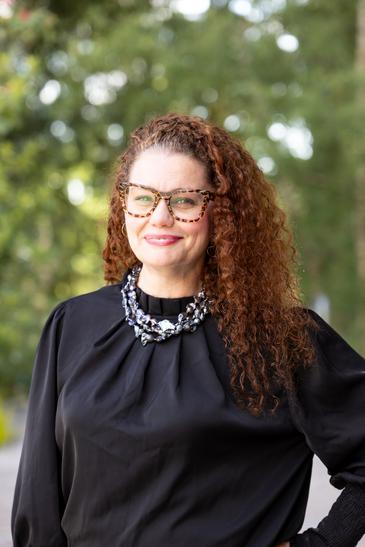 Tabitha Bronsema | Saint Martin's University