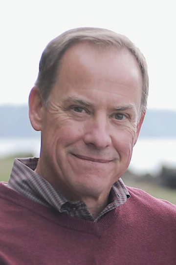 Christopher Grippo, Ph.D., MBA, FACHE | Saint Martin's University