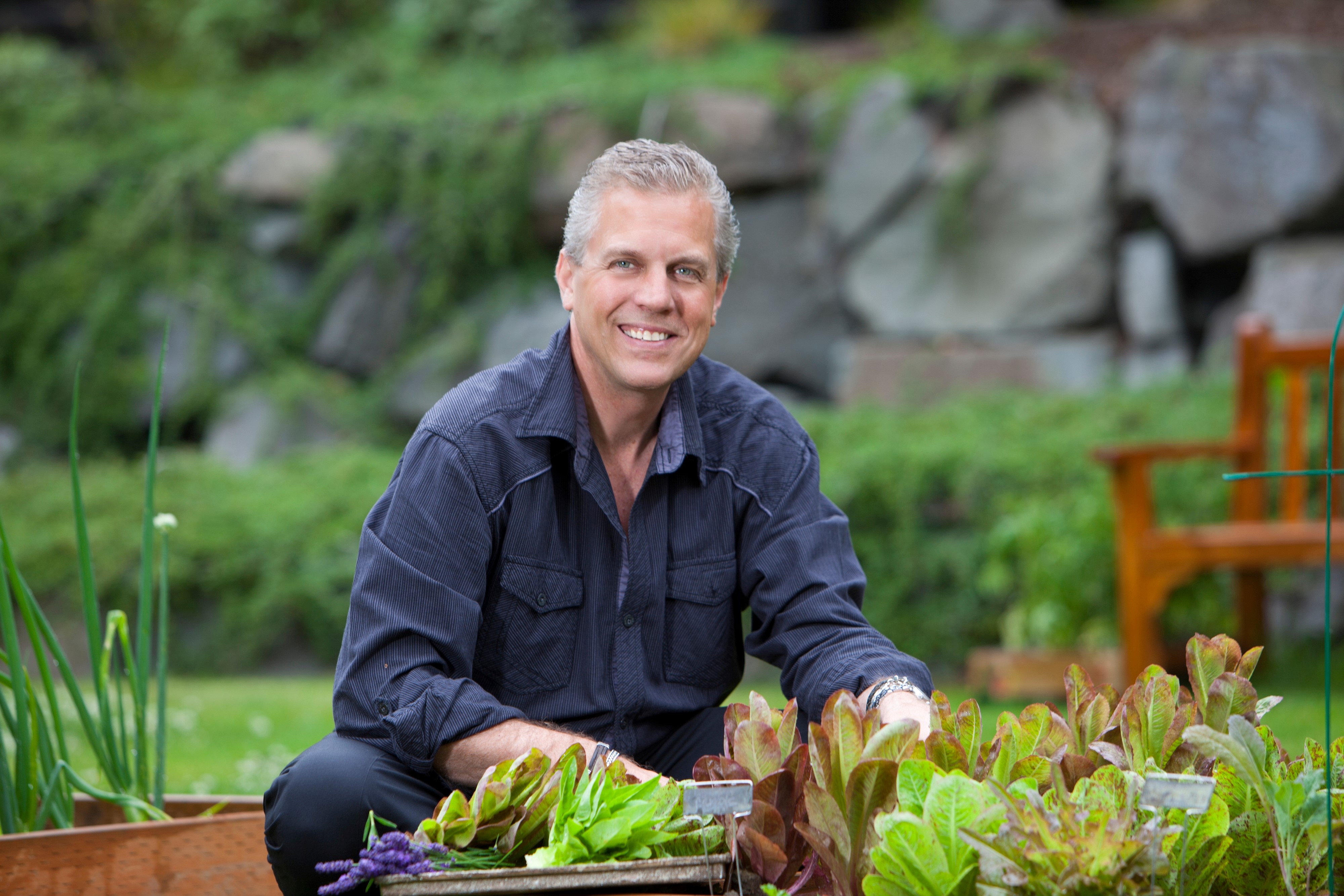 Chef Roy Breiman Joins the Saint Martin’s University Gala Host Line Up ...