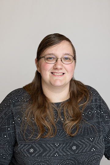 Jackie Gray | Saint Martin's University