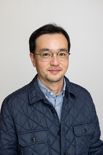 Jae Ho Chung, Ph.D., LEED AP BD+C | Saint Martin's University