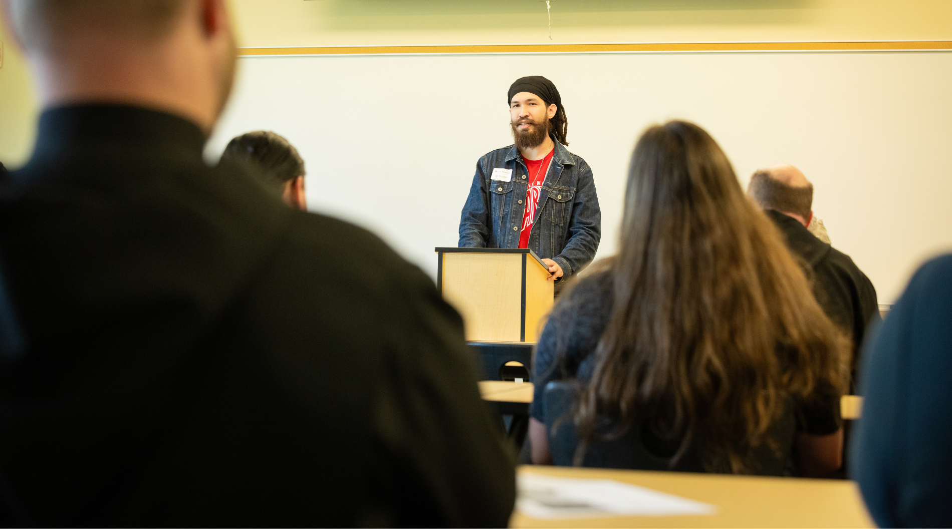 Presentation formats | Saint Martin's University
