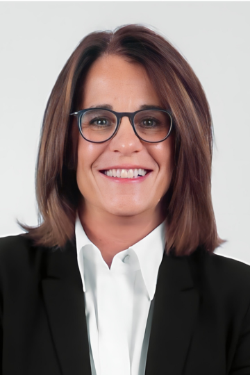 Theresa Hanson | Saint Martin's University