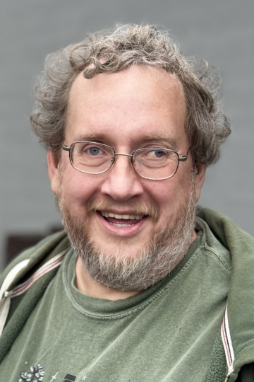 Daniel M. O'Gorman, Ph.D. | Saint Martin's University