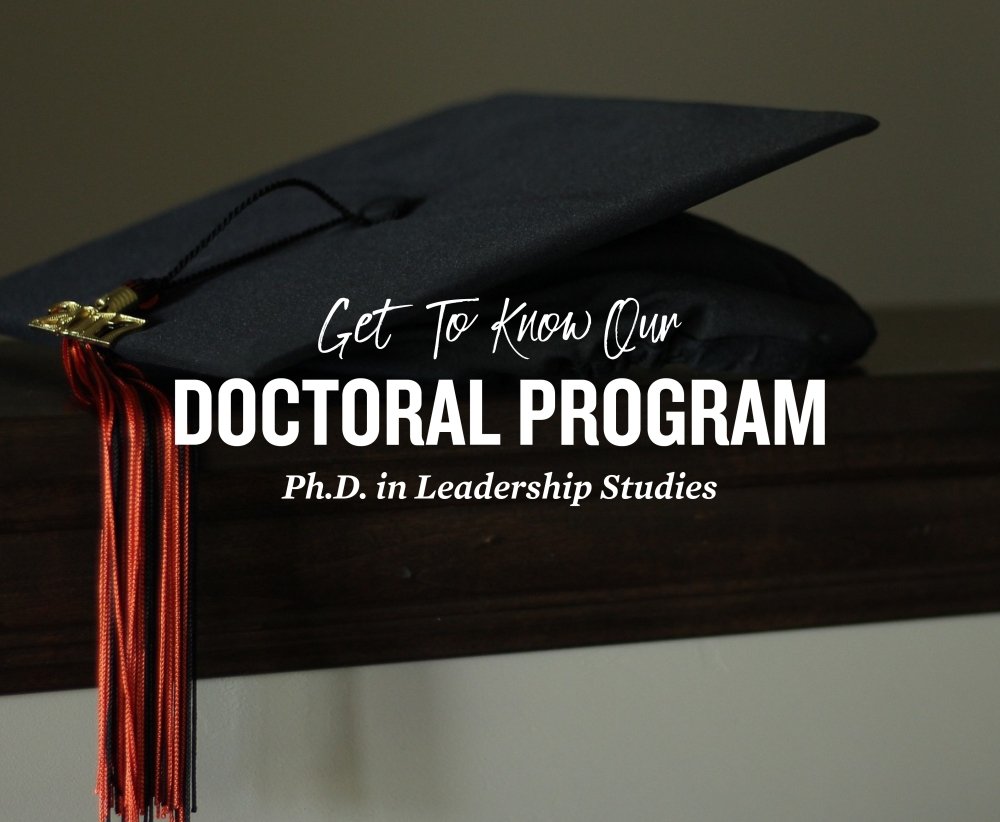 Leadership Studies | Saint Martin's University