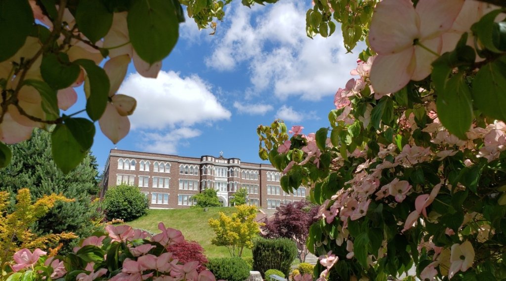 Associated Students of Saint Martin's University | Saint Martin's ...