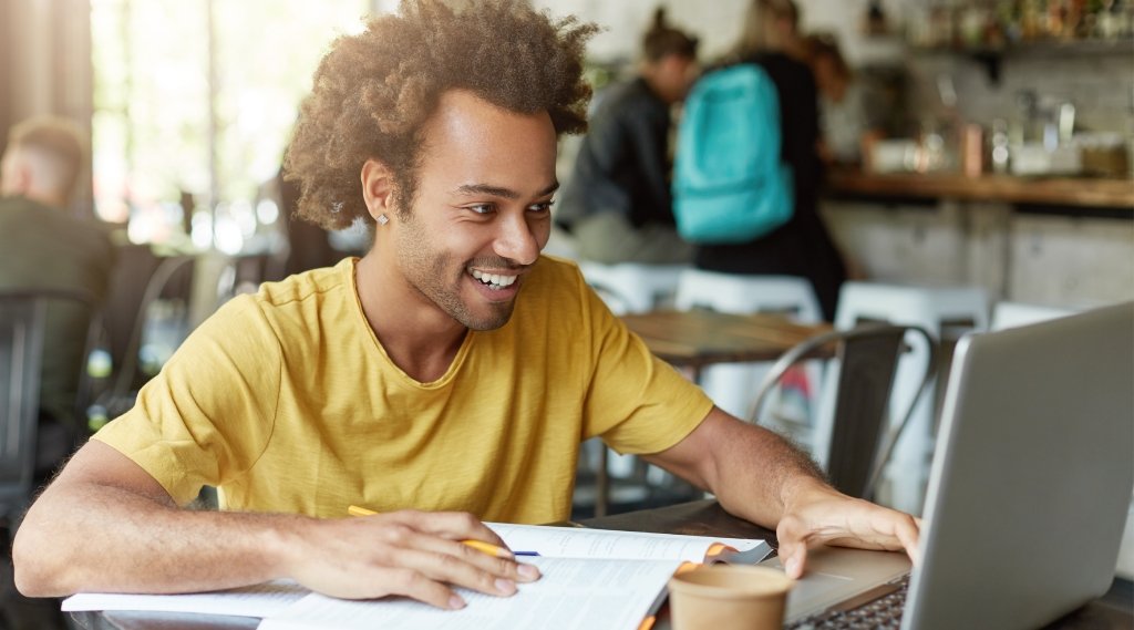 World language online placement testing | Saint Martin's University