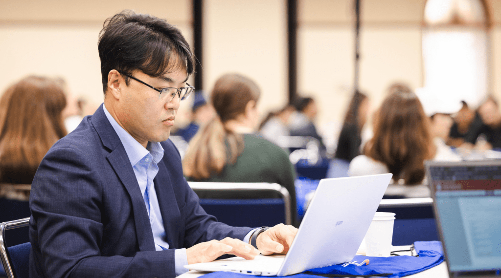 Business 4 + 1 program | Saint Martin's University