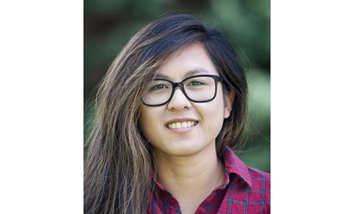 Saint Martin's Floraliza Bornasal ’09, Ph.D., selected as one of the ...