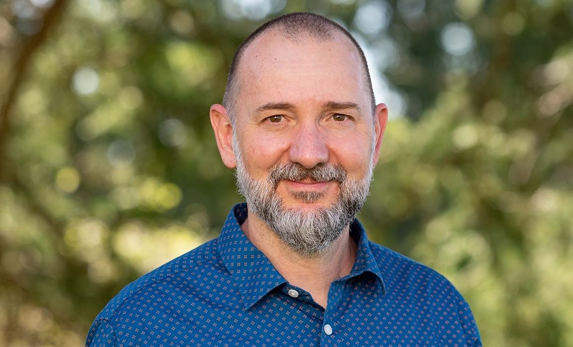 Saint Martin's English Professor Jamie Olson, Ph.D. receives Fulbright ...