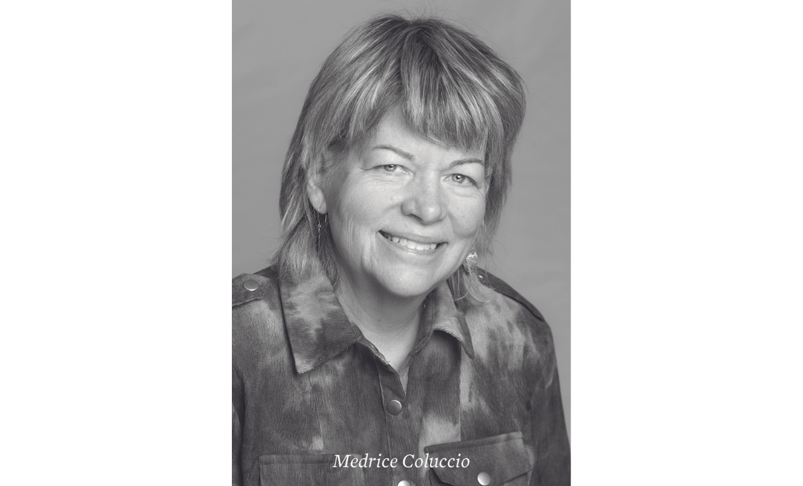 Saint Martin’s names Medrice Coluccio as 2023-2024 commencement speaker ...
