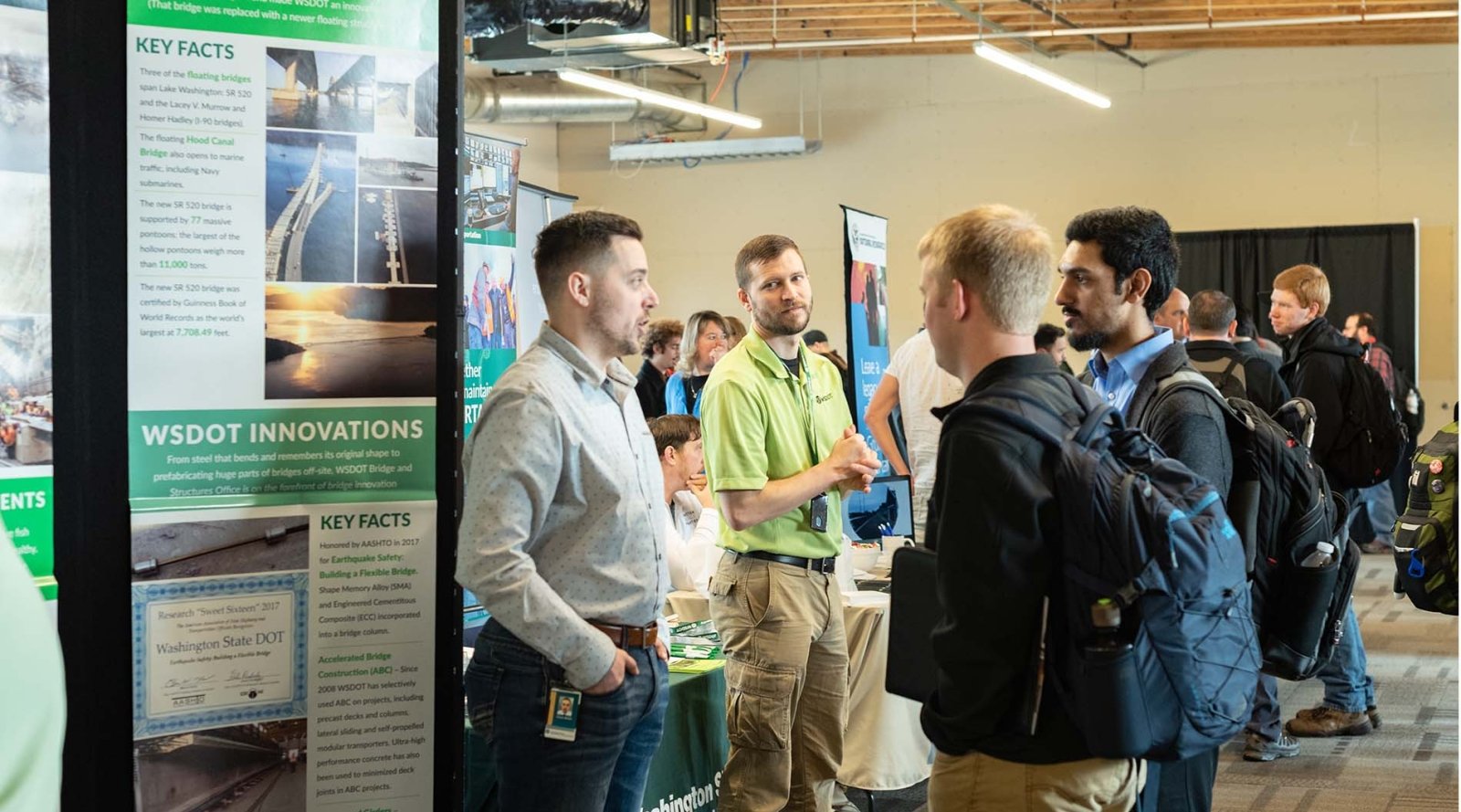 Events for professional development | Saint Martin's University