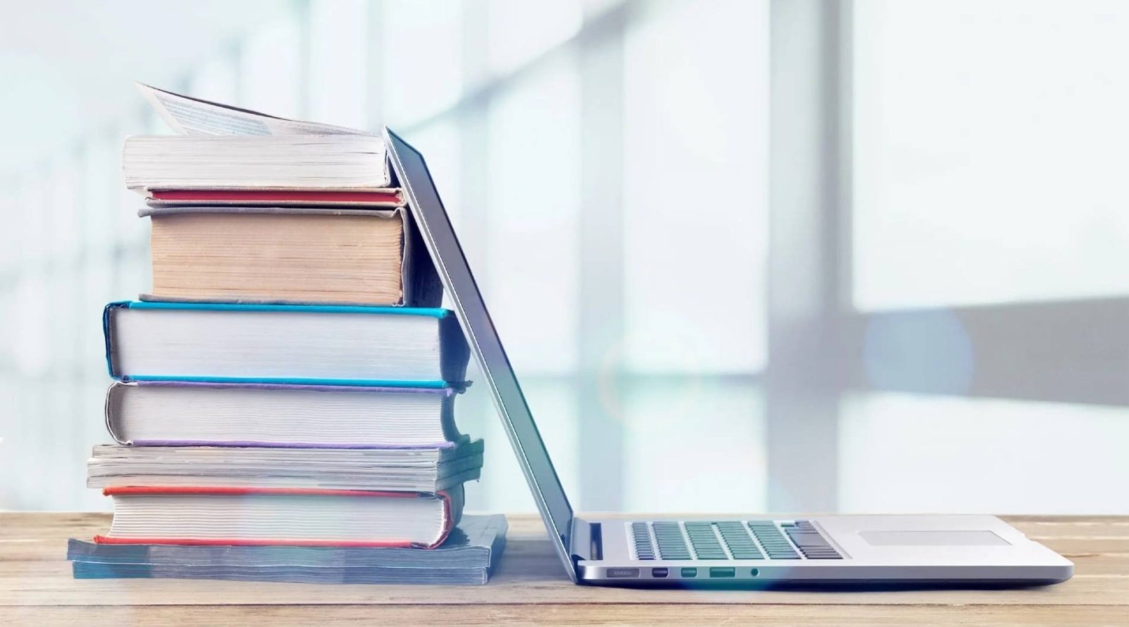 SMU Textbook Program | Saint Martin's University