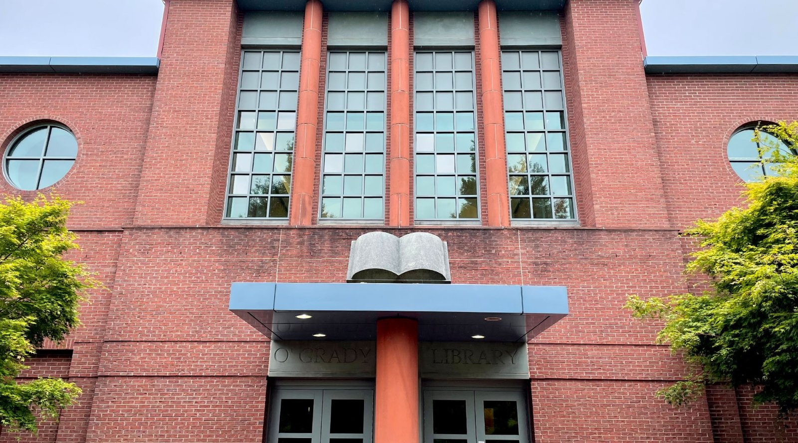 About | Saint Martin's University