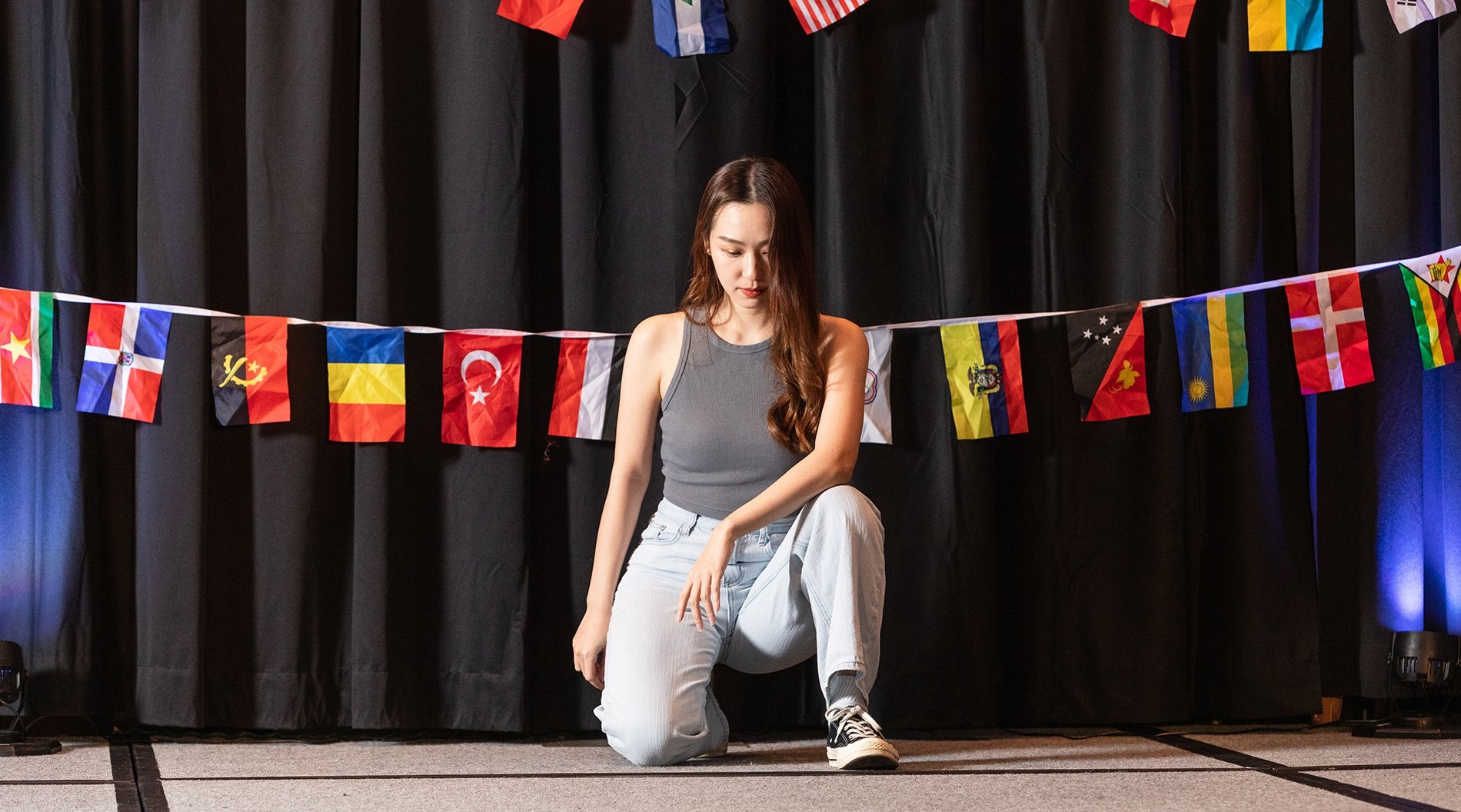 International exchange programs | Saint Martin's University