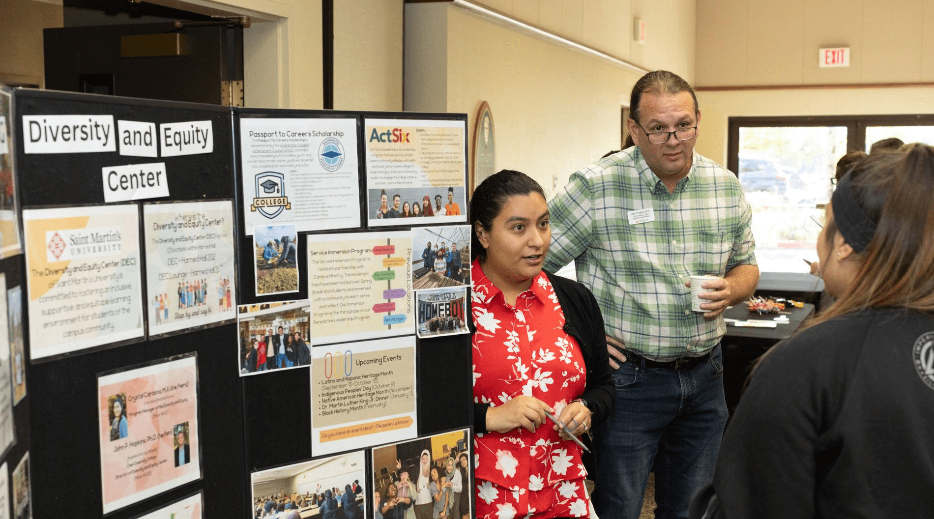 Washington Application for State Financial Aid (WASFA) | Saint Martin's ...