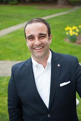 School of Business | Saint Martin's University