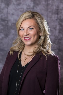 Trustees | Saint Martin's University