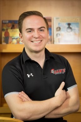 Leadership | Saint Martin's University