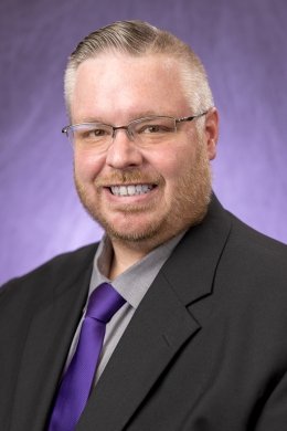 Leadership | Saint Martin's University