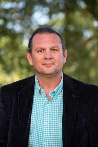 John Hopkins, Ph.D. | Saint Martin's University