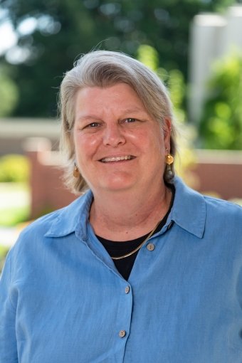 Mary Jo Hartman, Ph.D. | Saint Martin's University