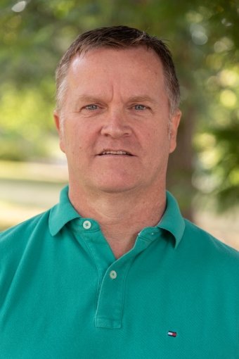 Roger Douglas, Ed.D. | Saint Martin's University